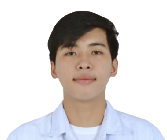 Alfred Tan - Portfolio