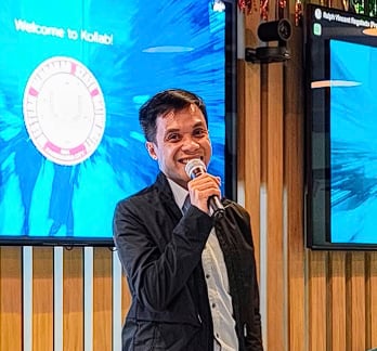 BSCS Industry Tour | 2025